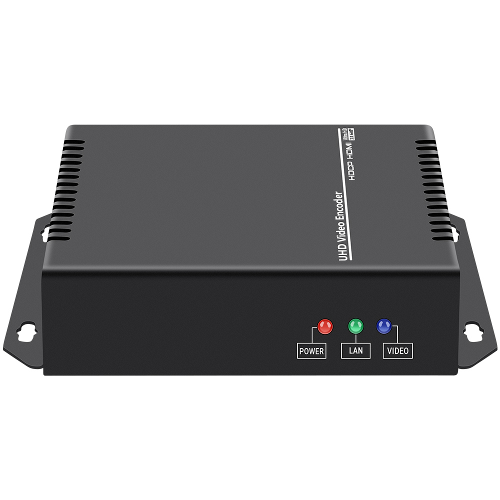 4K HDMI Video Encoder with 4K HDMI Loop Out - URayTech