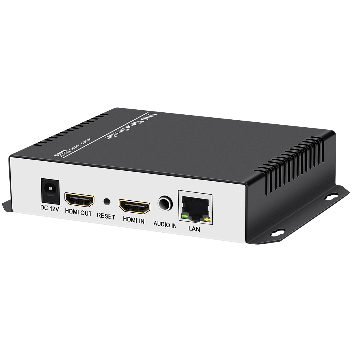 4K HDMI Video Encoder with 4K HDMI Loop Out - URayTech