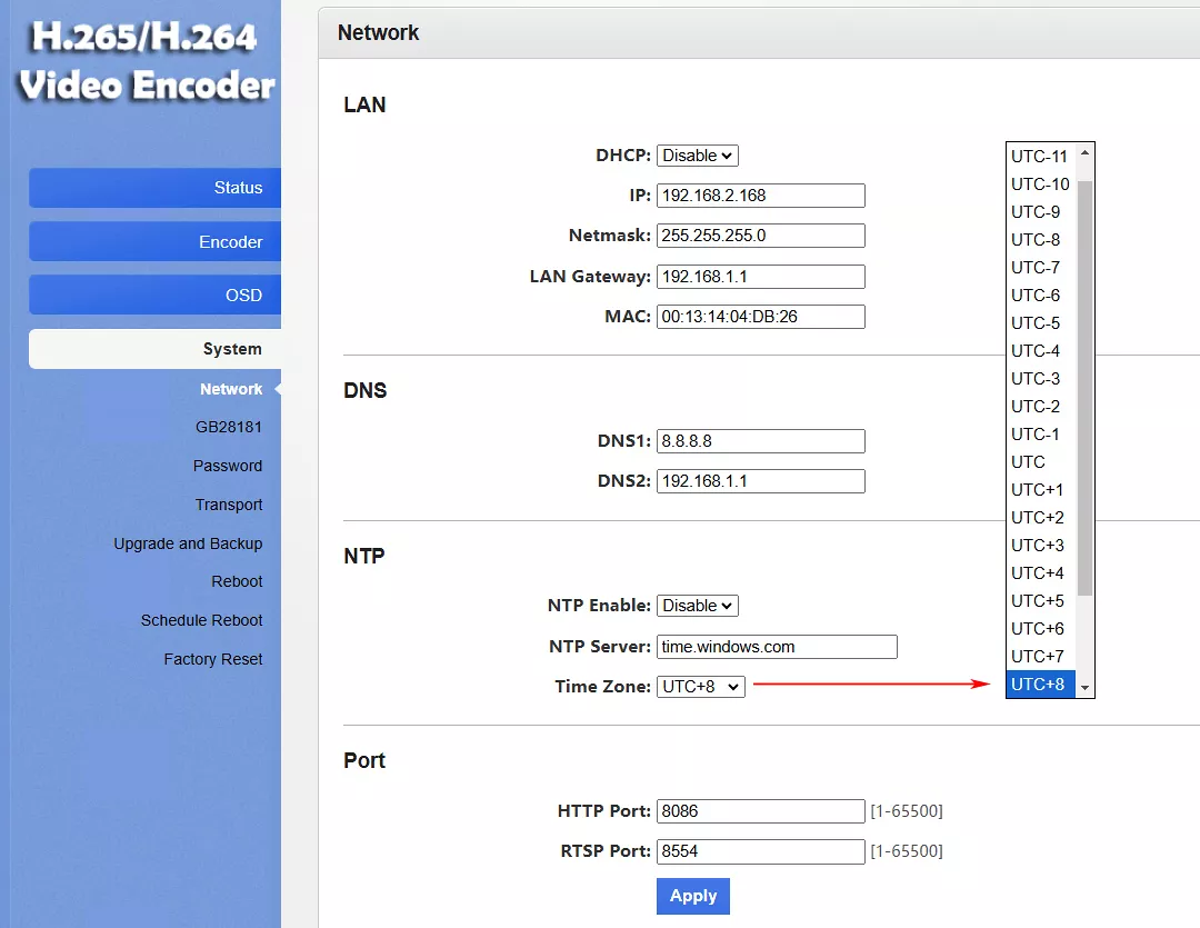 Wireless HDMI Encoder Supports Powered by Battery - URayTech Wireless HDMI Encoder Supports Powered by Battery - URayTech