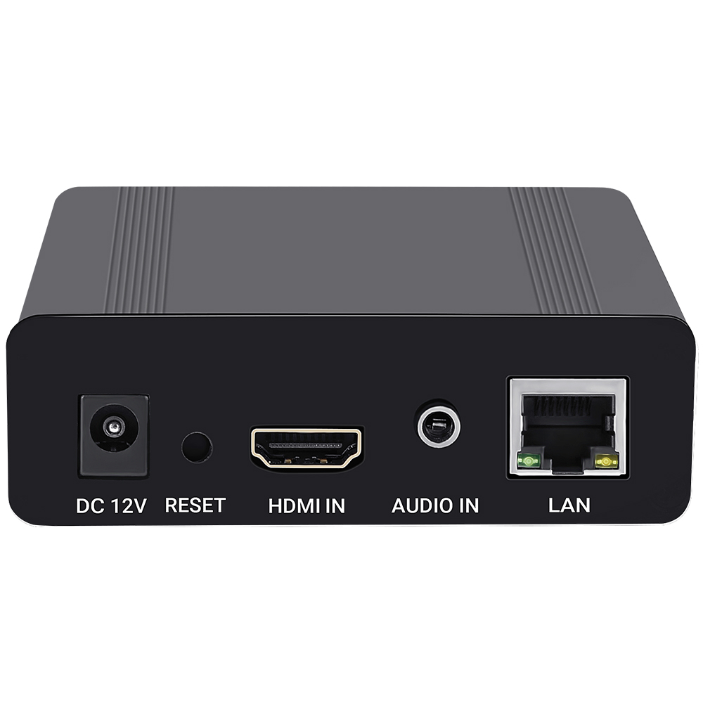 Mini HDMI Video Streaming Encoder - URayTech