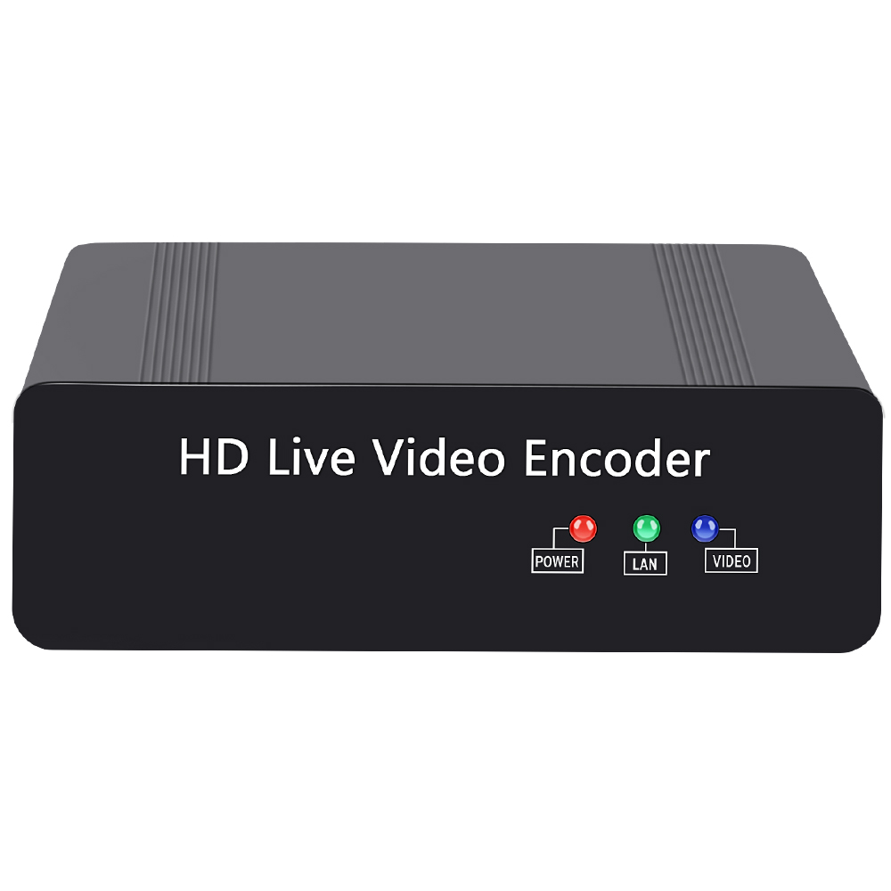Mini HDMI Video Streaming Encoder - URayTech