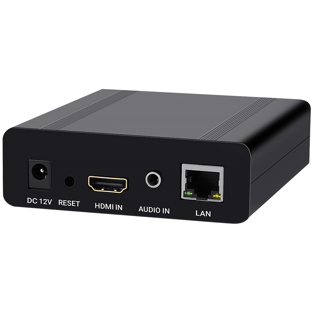 Mini HDMI Video Streaming Encoder - URayTech